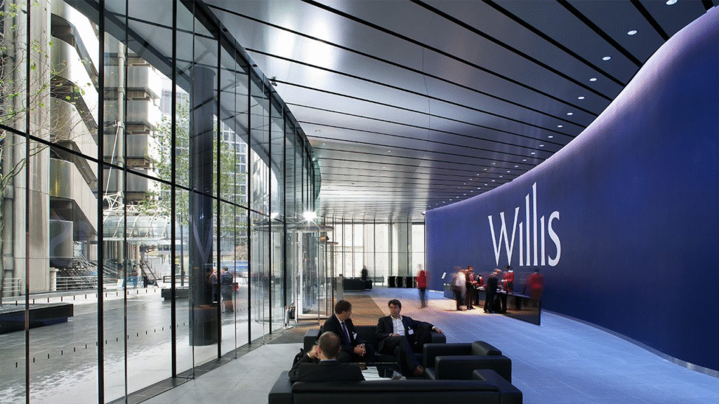 The Future of Work in Downtown Spaces – jennysatthewharf